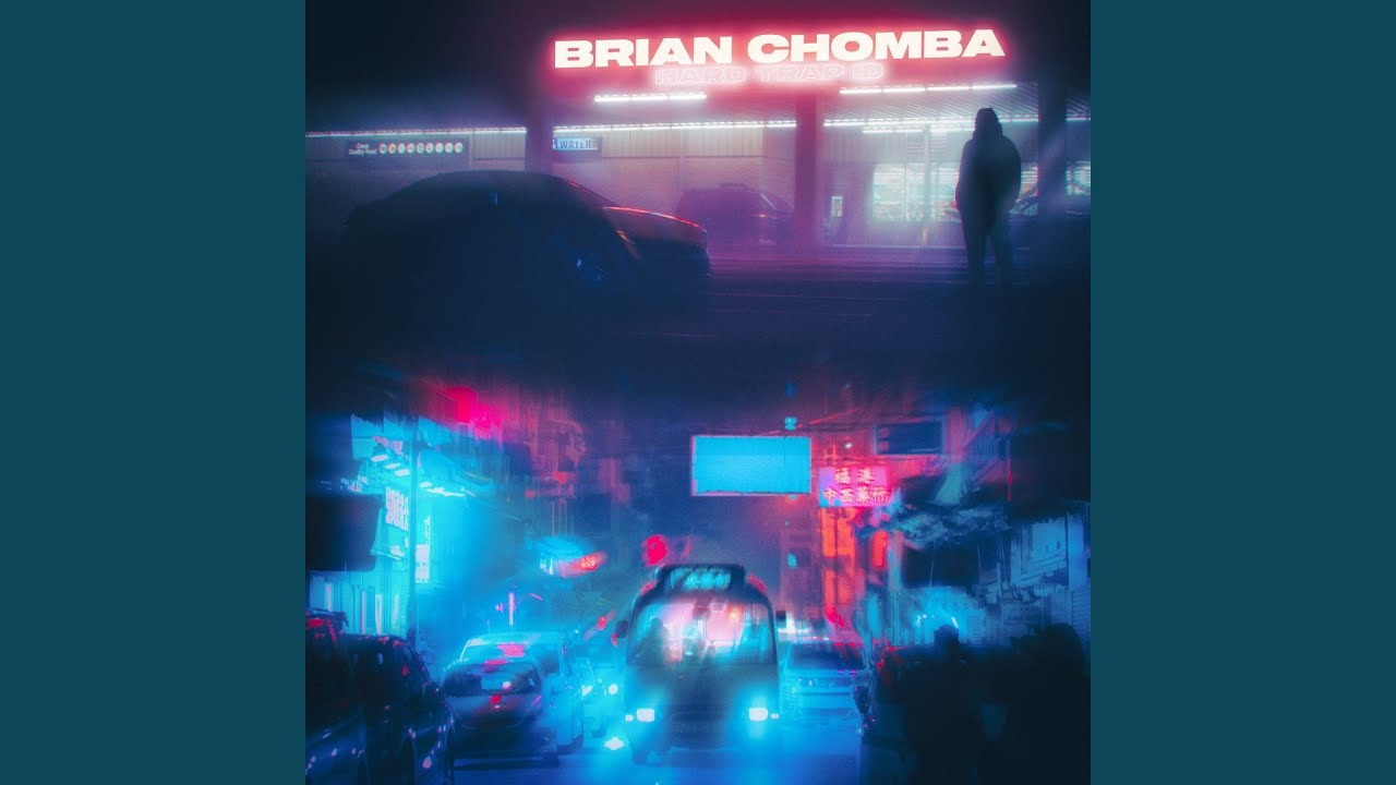 Brian Chomba (Hard Trap ID) - YouTube