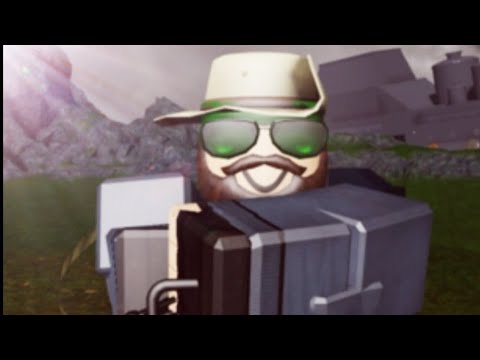 Roblox | Isle TC | Stan and Agent B6 teaming on players - YouTube