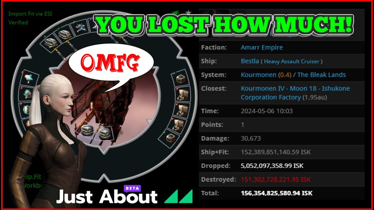 Zkill Chronicles 44 Billion Nightmare Lost #7 - YouTube