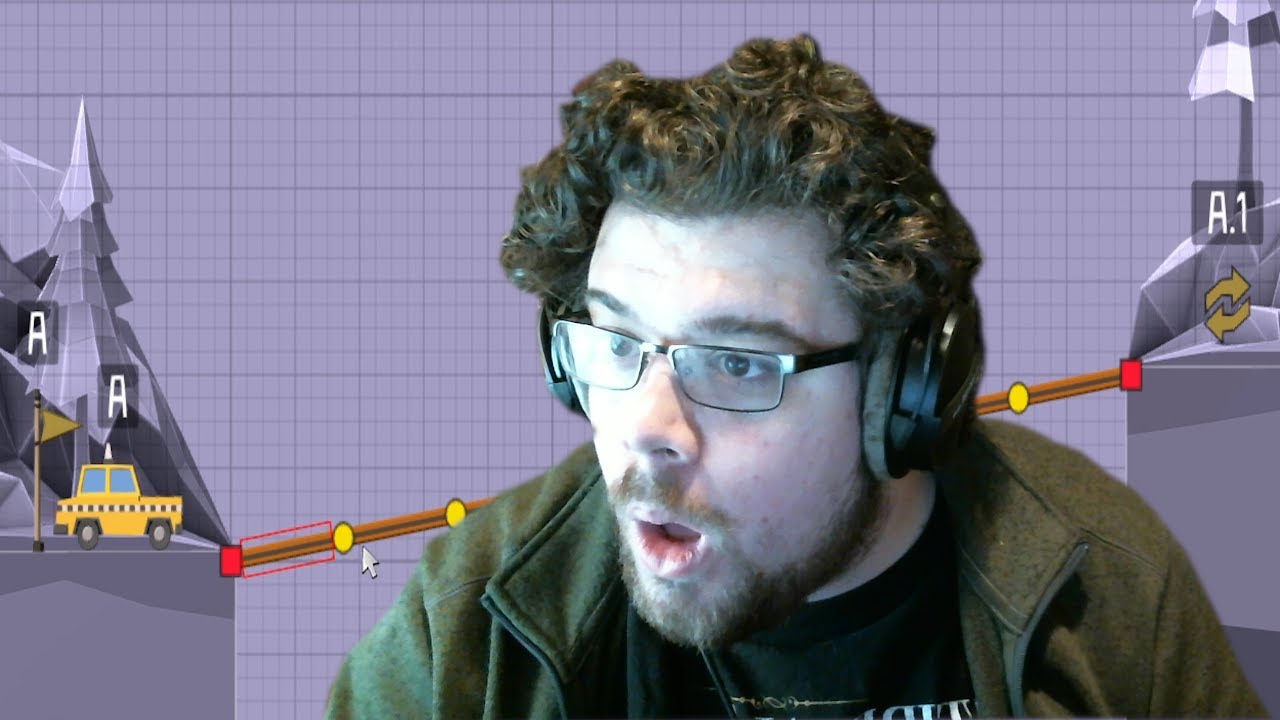 I CANNOT believe THAT worked FIRST try - YouTube