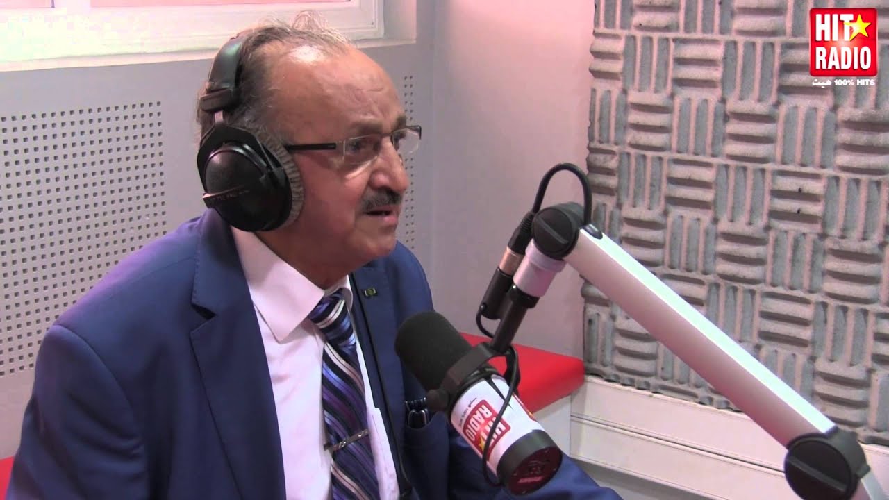 MOHAMED EL JEM DANS LE MORNING DE MOMO SUR HIT RADIO - 29/04/14 - YouTube