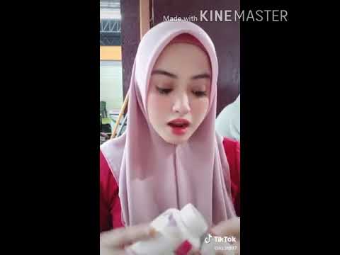 Tiktok hot pinklady