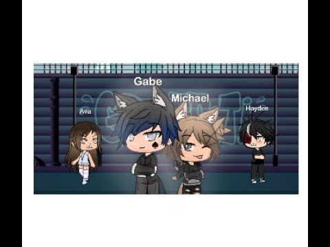 Runner Runner GLMV Gacha Life - YouTube