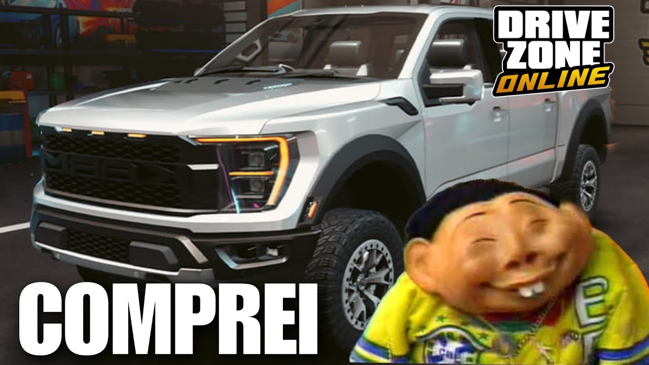 K-450 COMPENSA no drive zone online - YouTube