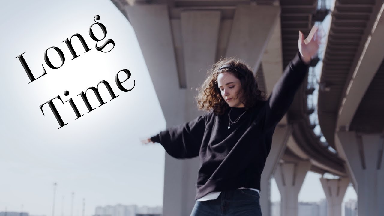 Long Time | Original song | People dancing & enjoying life - YouTube
