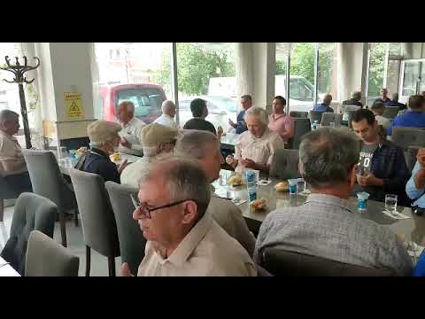 SEVENLERİ ÖZTÜRK AİLESİNİ YALNIZ BIRAKMADI