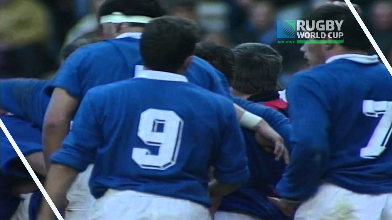 15 DAYS TO GO Mick Skinner turns the momentum back in England favour ...