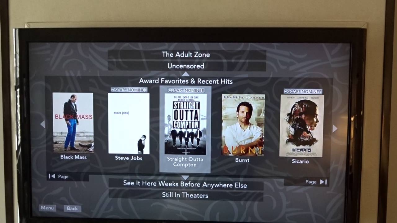 Sonifi System Video - YouTube