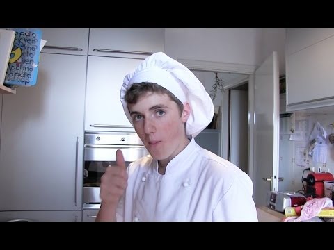 La focaccia di Jacopo - YouTube