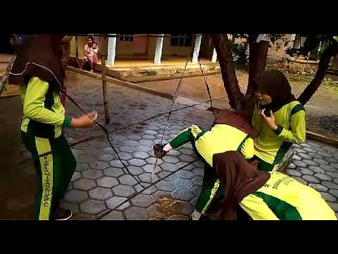 Game Jaring Laba-laba - YouTube