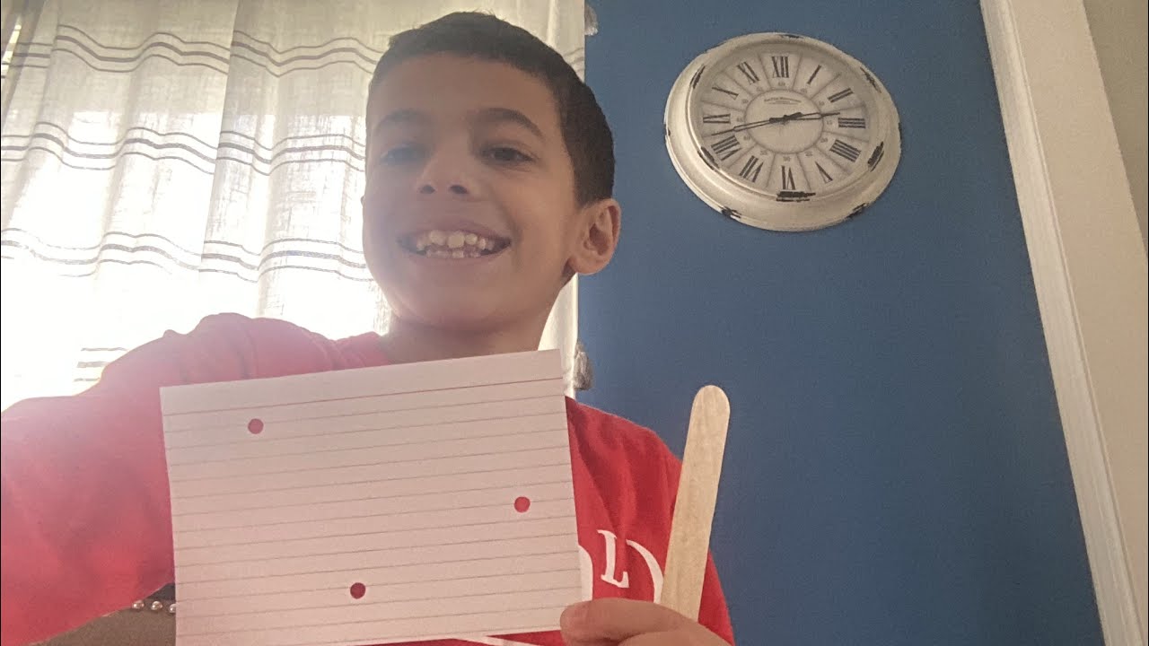 How to make solar eclipse glasses - YouTube