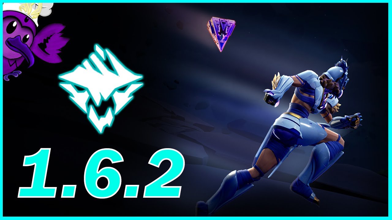 Dauntless 1.6.2 - Radiant Drones, Elder Behemoths, Primal Nerfs - YouTube