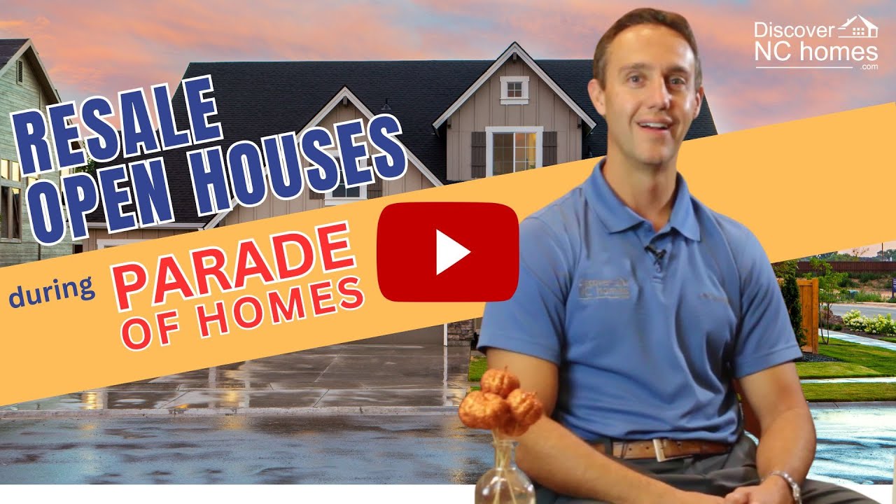 Explore Amazing Resale Homes During Brunswick County's Parade of Homes ...