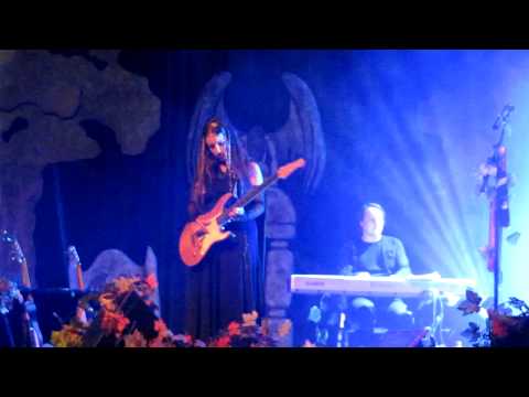 Maite Itoiz & John Kelly Bonn 03.10.2009 - Memories
