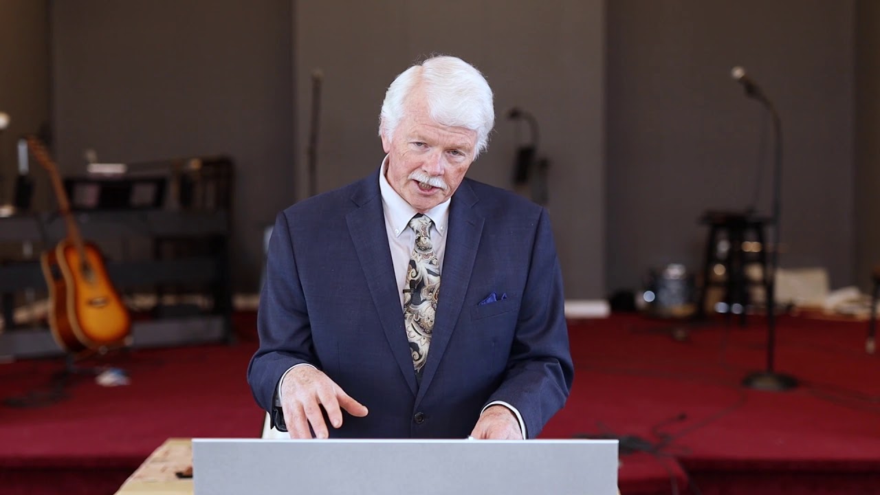 Setting the Bar High - YouTube