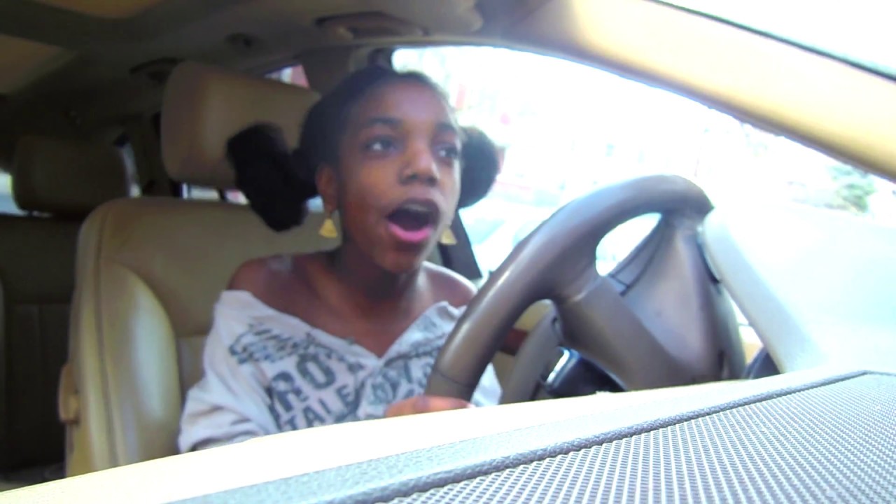 I STOLE MY PARENTS CAR !!!! - YouTube