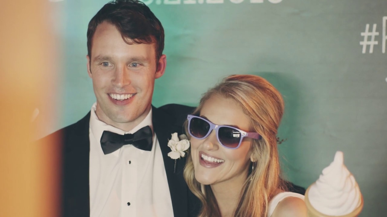 Maddy & Patrick Napa Wedding Highlights - YouTube