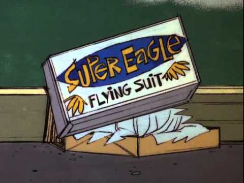 The Pink Panther - 058 - Think Before You Pink - YouTube