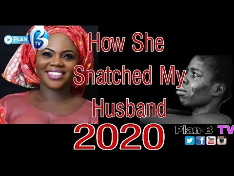 Why Frances Osunde Husband Stop Her from Acting Movie - YouTube