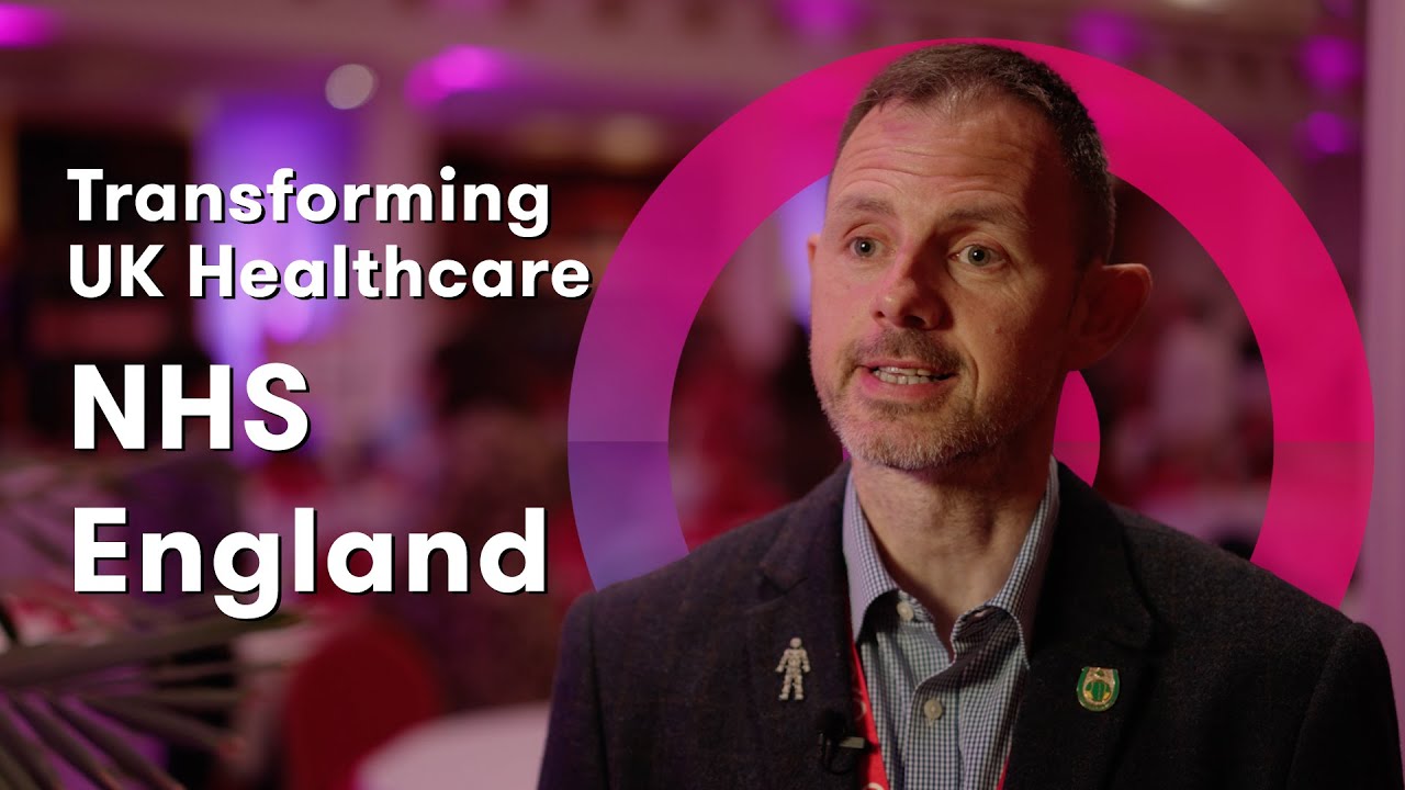 Transforming UK Healthcare: Cora's Frontline Digitization Program with ...