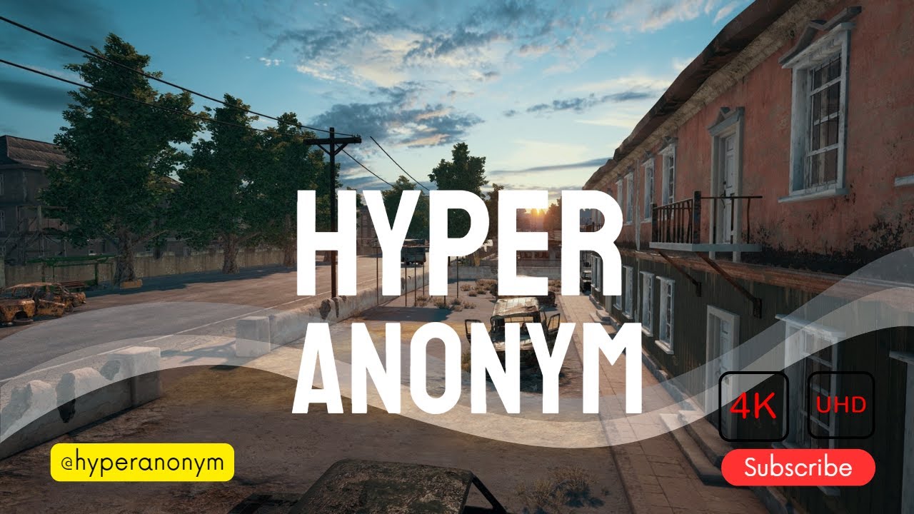 BGMI - Gameplay Walkthrough Part 15 - Comedy? (IOS) | Hyper Anonym - YouTube