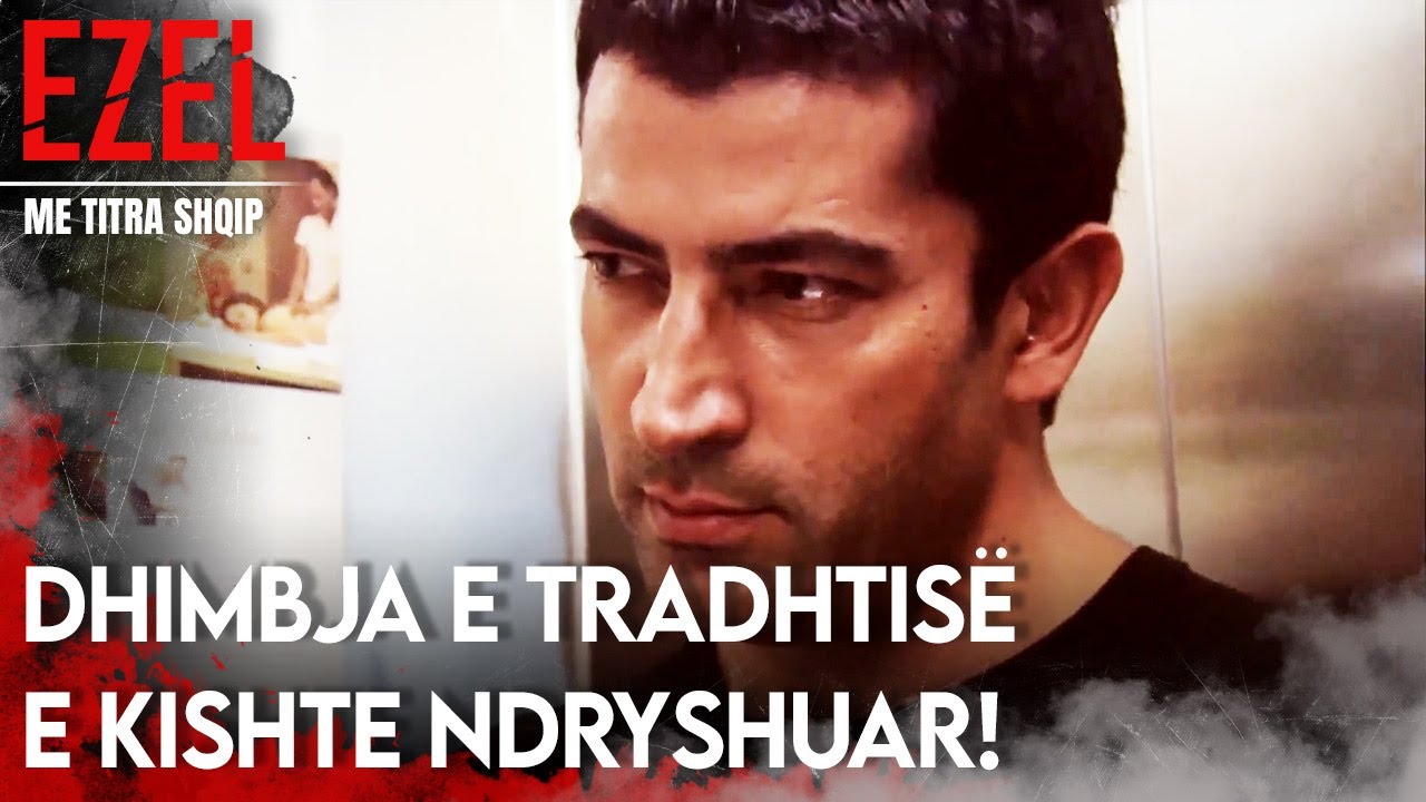 Ajo e kishte plagosur dashuria! - Me Titra Shqip - Ezel - YouTube