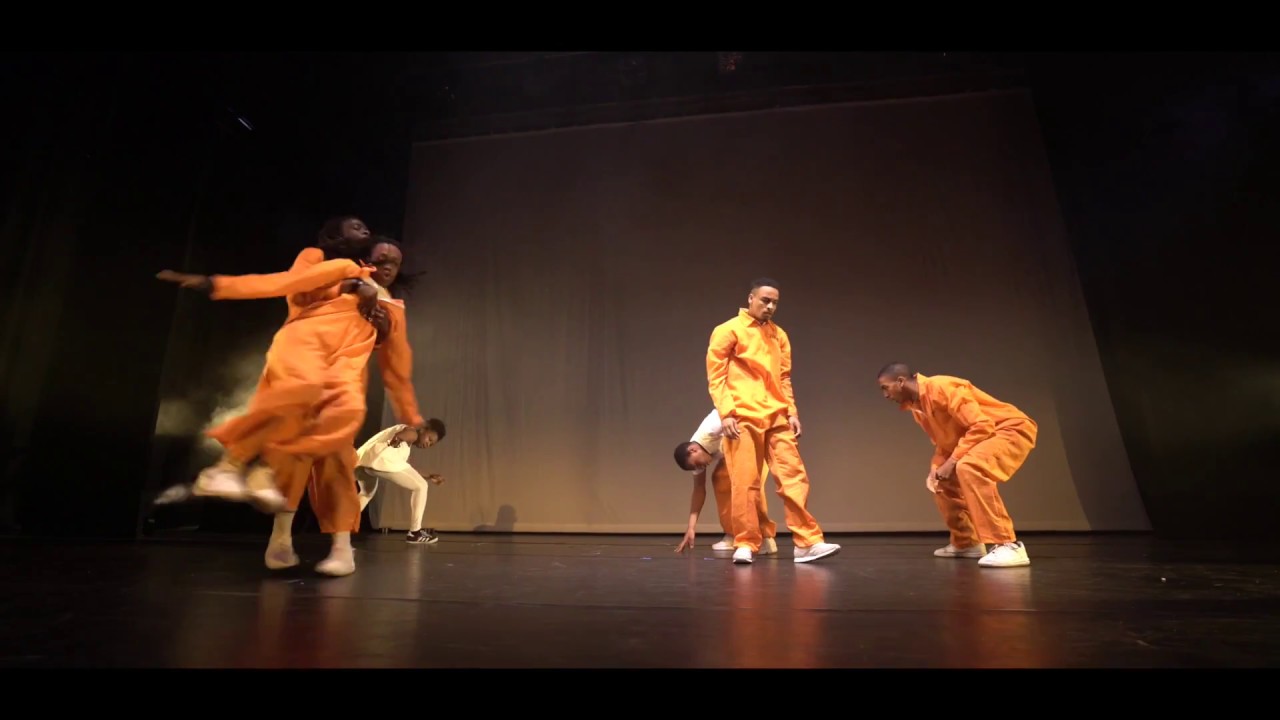 SHOW AND PROVE I The Show 2017 - Jade Hackett - YouTube