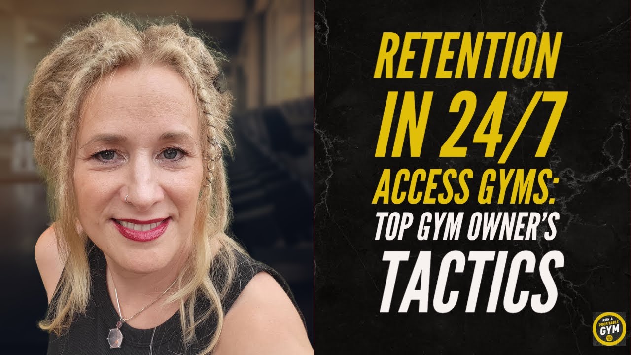 Top Tips From Gym Owners with 300-700+ Clients - YouTube