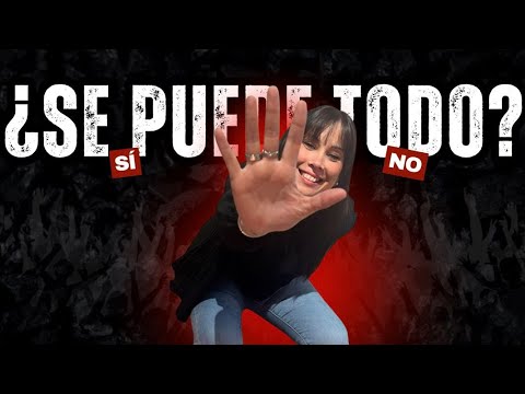 ¿SE PUEDE TODO? ?¿SEGURO?