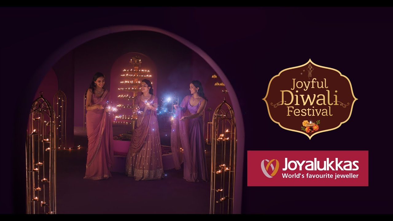 Joyful Diwali Festival - Marathi - YouTube