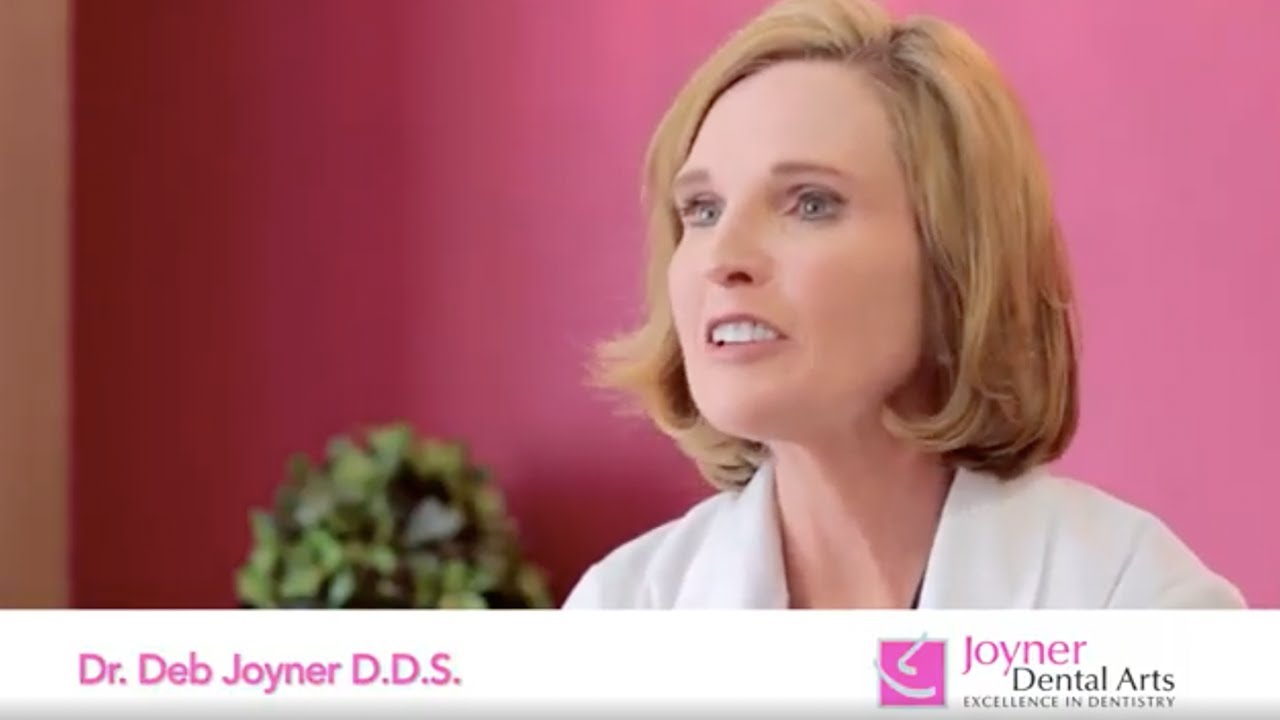 Emergency Dentist Cedar Rapids, IA | Dental Arts Dr. Deb Cassill - YouTube