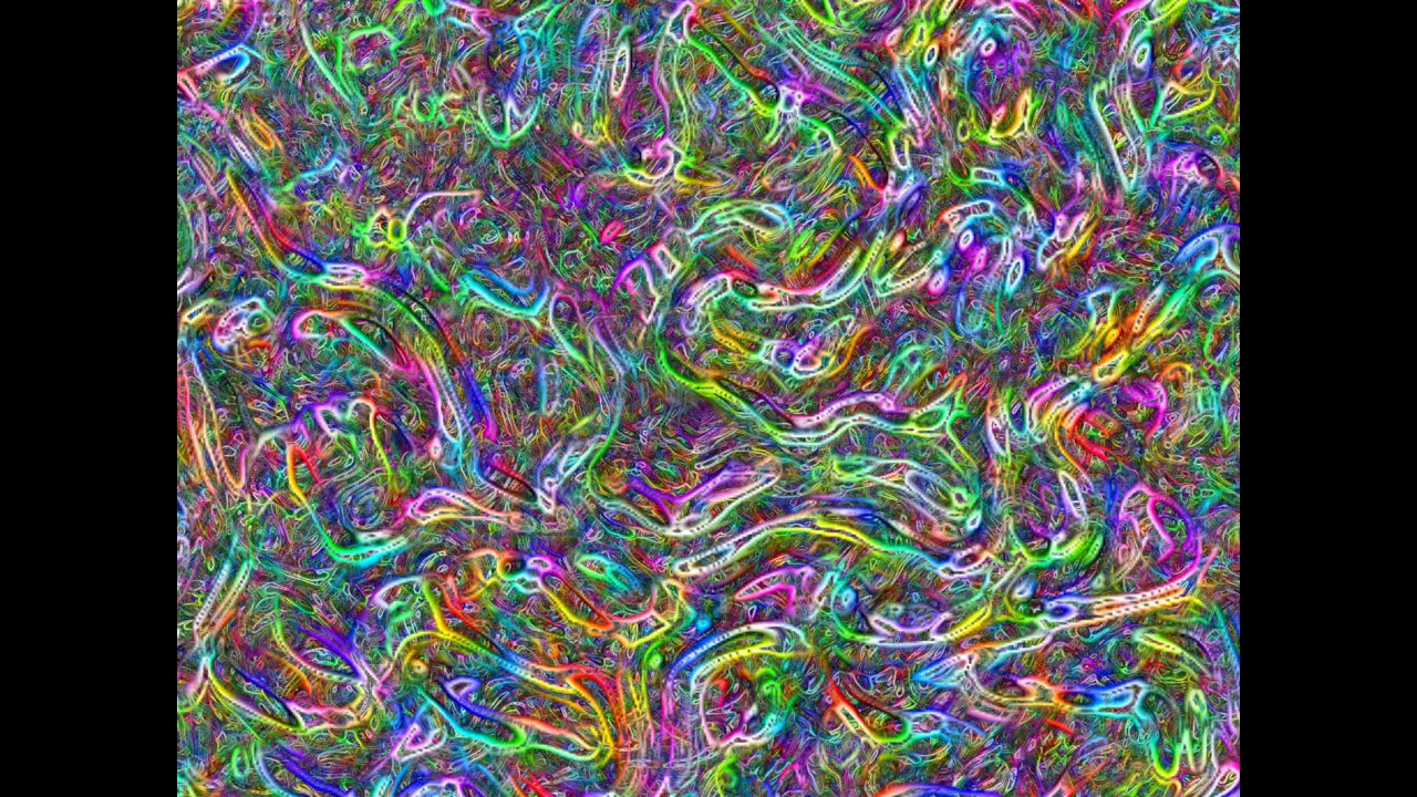 Psychedelic Trip Effects #7 サイケデリック・トリップエフェクト #7 - YouTube