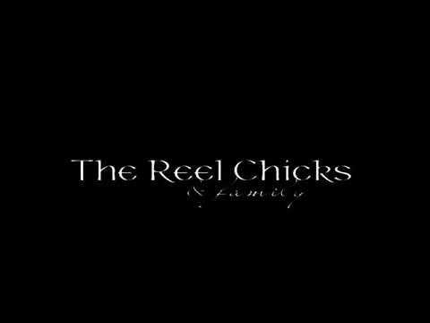 The Reel Chicks and family live YouTube 360p - YouTube