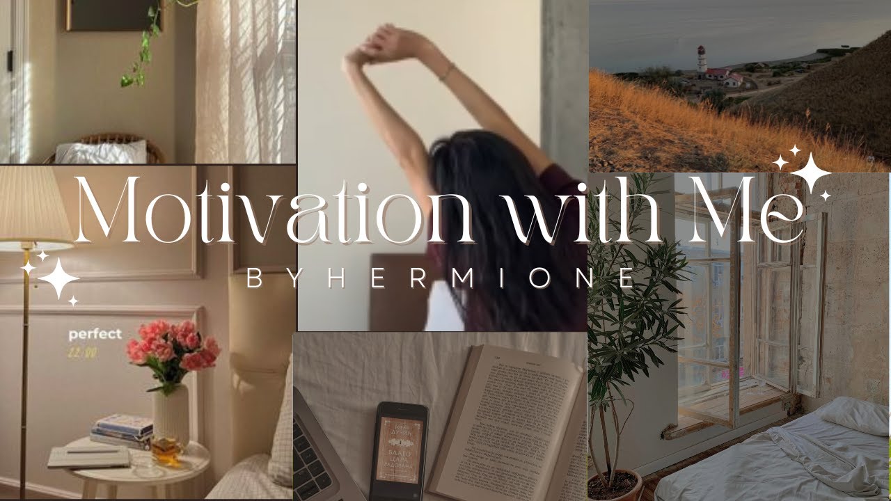 Motivation with me 💫💞| February - YouTube