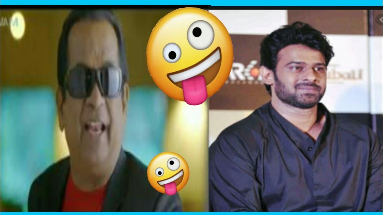 Brahmanand comedy | Brahmanandam letest comdey Seen Scenes 2020 | South ...