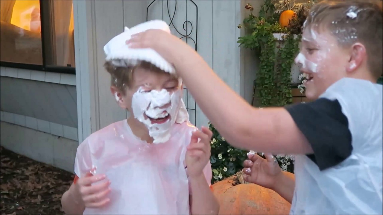I Got Creamed Youtube