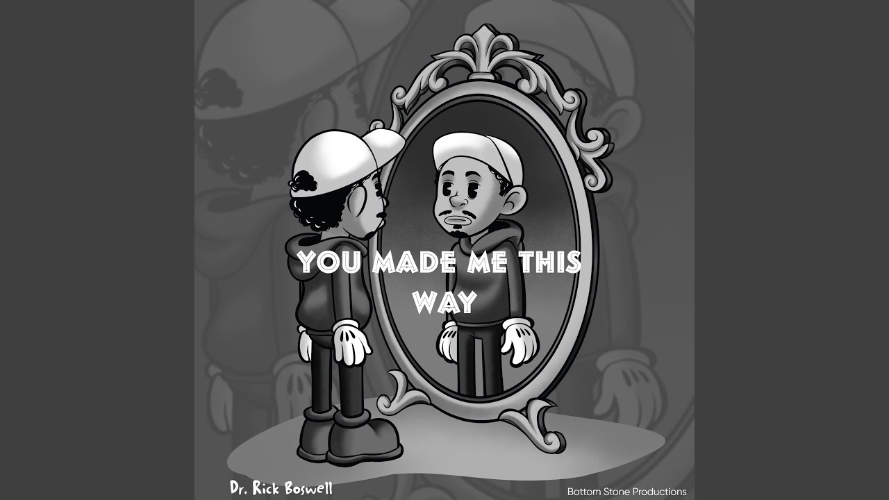 You Made Me This Way (In Your Image) (feat. LoTy) - YouTube Music