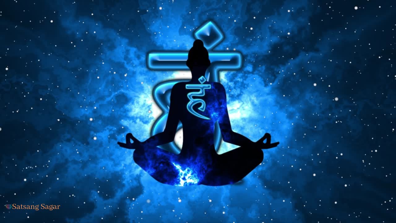 THROAT CHAKRA HEALING MUSIC | Chakra Meditation Music to Unblock Throat ...