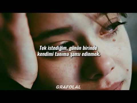 Sarah Blasko | All I Want (Türkçe Çeviri)