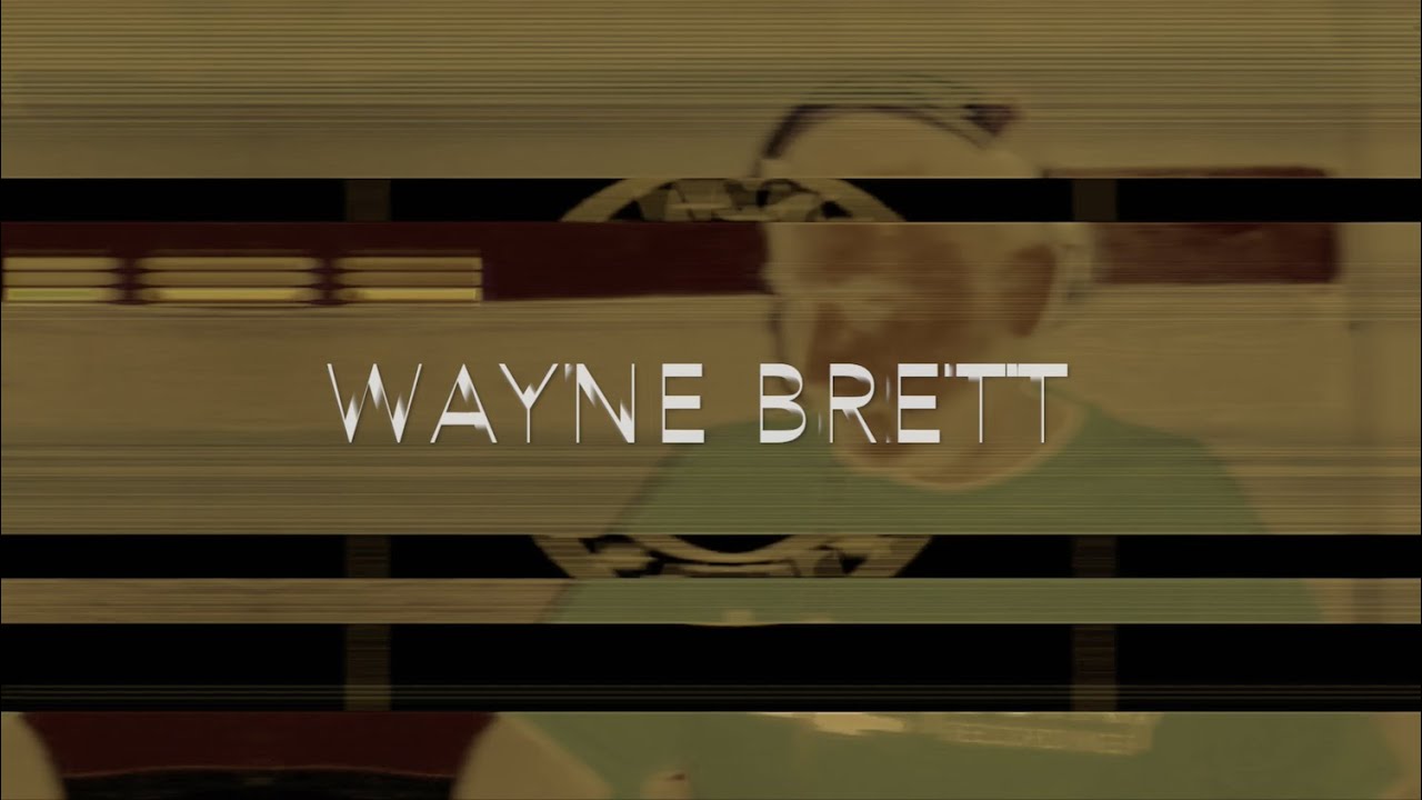 Wayne Brett - New Times - YouTube Music