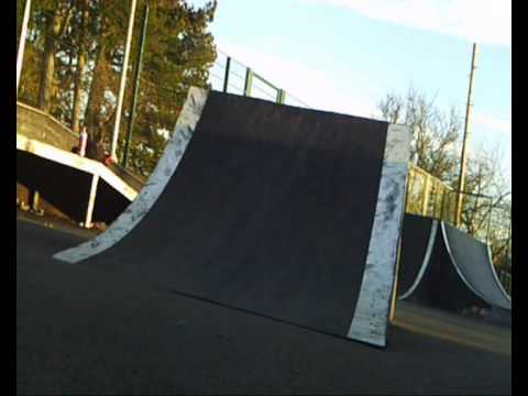 Thomas Finlay Few Clips - YouTube