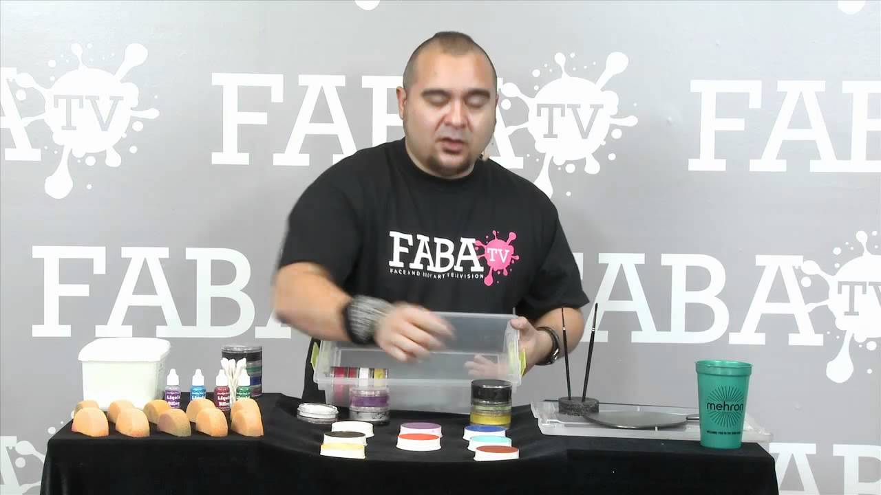 Jay Bautista Tips & Tricks 1 - FABAtv - YouTube