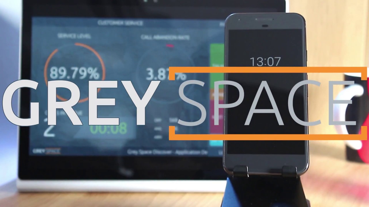 Discover - The Android App - YouTube