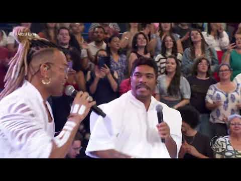 Timbalada Canta \