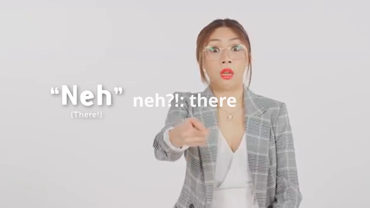 A Beginners Guide to Singlish (Singaporean English) - YouTube