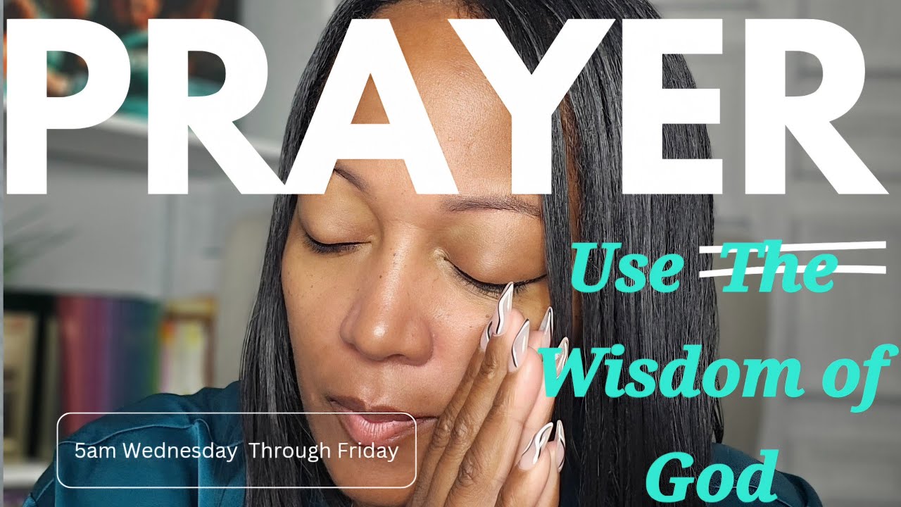 PROPHETIC PRAYERS THAT PUSH BACK THE POWERS OF DARKNESS - YouTube