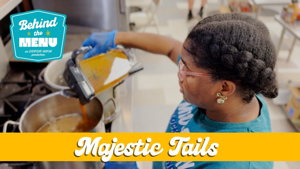 Majestic Tails | Behind the Menu of a Cocktail & Mocktail Catering ...