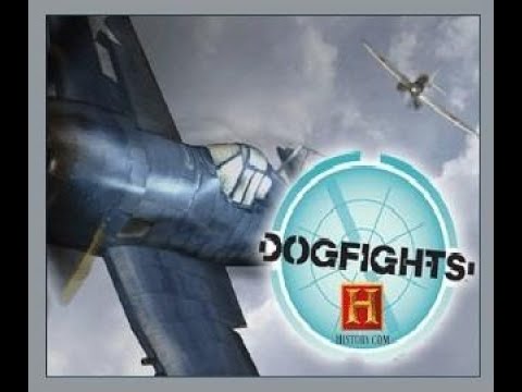 Kuma/war: Dogfights history channel sounds showcase - YouTube
