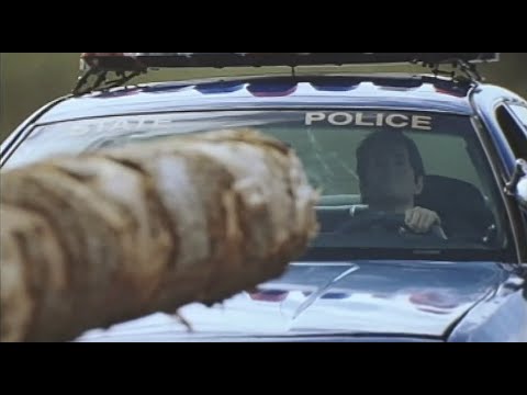 Final Destination 2 - Behind The Scenes 💎 Pileup on Highway - YouTube