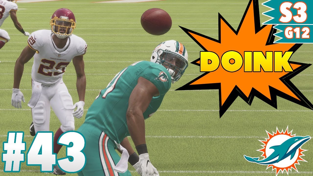 We Made SC NOT TOP 10 Plays with this one.... | Ep 43 | Madden 22 ...